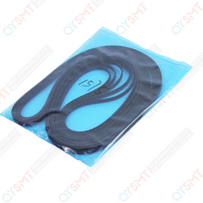 Correa 1575m m de FUJI 2MGKCF003700 de los recambios de SMT
