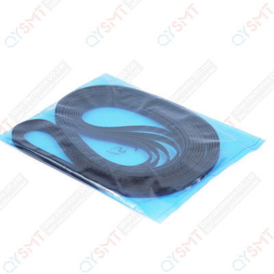 Correa 1575m m de FUJI 2MGKCF003700 de los recambios de SMT