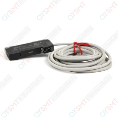 Amplificador de la fibra de FUJI A10397 de los recambios de SMT