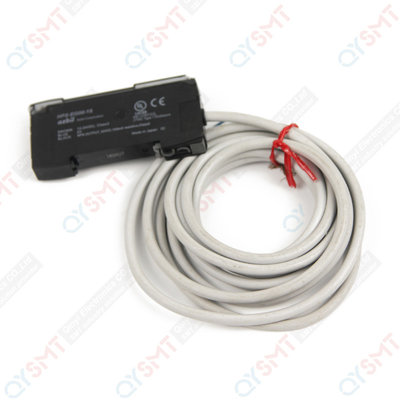 Amplificador de la fibra de FUJI A10397 de los recambios de SMT