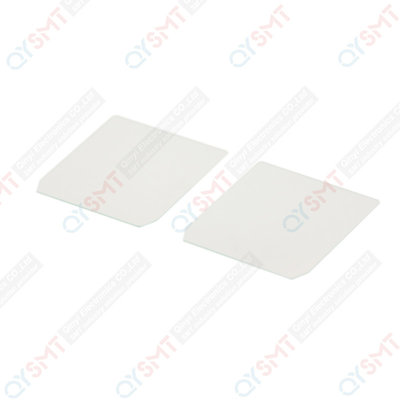 Vidrio de FUJI ADEGC8311 de los recambios de SMT