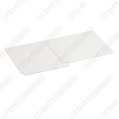 Vidrio de FUJI ADEGC8311 de los recambios de SMT