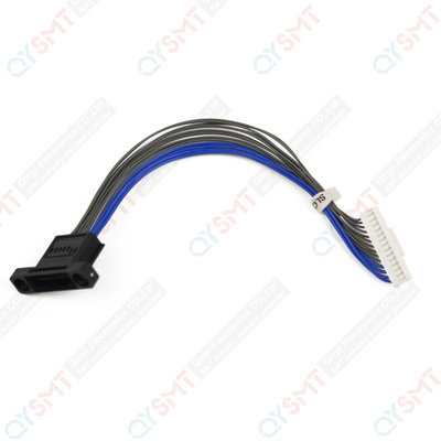 Arnés de FUJI AJ15905 de los recambios de SMT