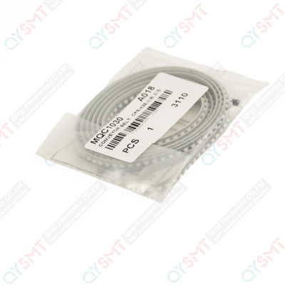 Banda transportadora 3110m m de FUJI MQC1030 de los recambios de SMT