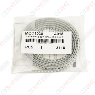 Banda transportadora 3110m m de FUJI MQC1030 de los recambios de SMT