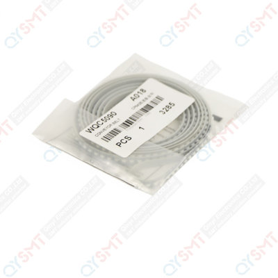 Banda transportadora 3285m m de FUJI WQC5090 de los recambios de SMT