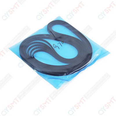 Correa 970m m de FUJI XB04210 2MGKCA25600 de los recambios de SMT