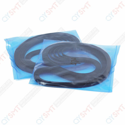 Correa 970m m de FUJI XB04210 2MGKCA25600 de los recambios de SMT