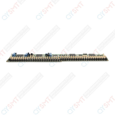 Tablero de FUJI XK01740 M6 PCU de los recambios de SMT