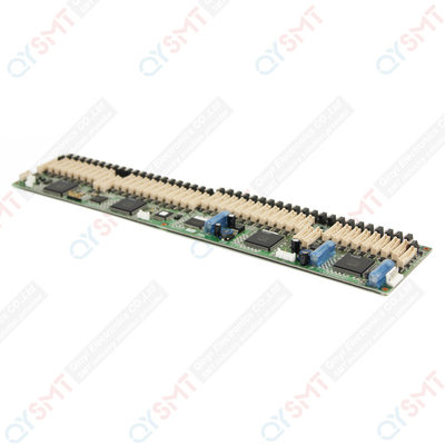 Tablero de FUJI XK01740 M6 PCU de los recambios de SMT