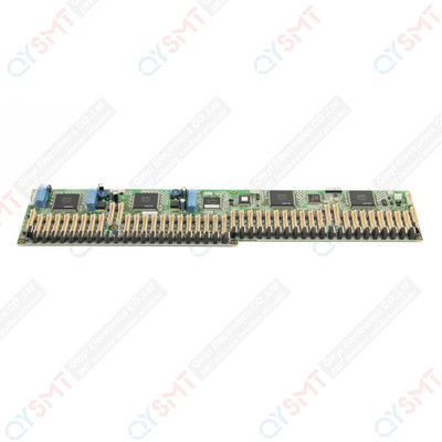 Tablero de FUJI XK01740 M6 PCU de los recambios de SMT