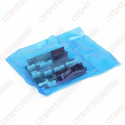 Tablero de FUJI XK05750 IO de los recambios de SMT