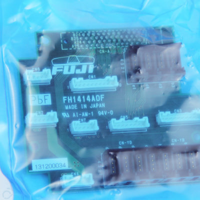 Tablero de FUJI XK05750 IO de los recambios de SMT