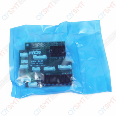 Tablero de FUJI XK05750 IO de los recambios de SMT