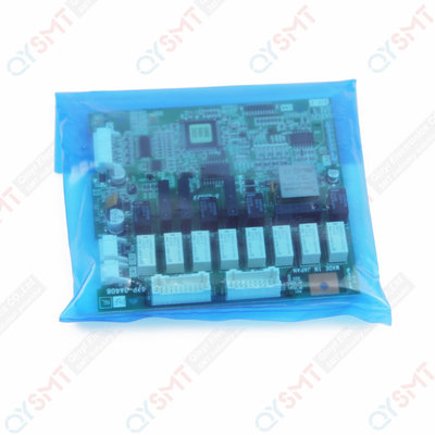 Tablero de FUJI XK06672 IO de los recambios de SMT
