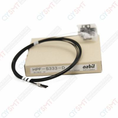 SMT spare parts FUJI XS01454 Fiber Sensor