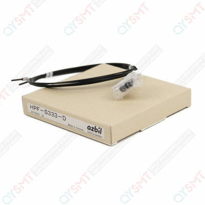 SMT spare parts FUJI XS01454 Fiber Sensor