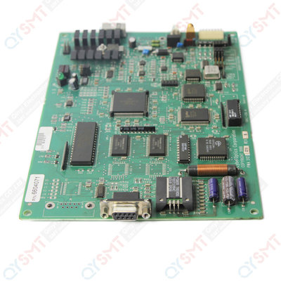 TABLERO 6604071 DEL LASER DE LOS RECAMBIOS JUKI 750 DE SMT