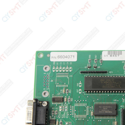 TABLERO 6604071 DEL LASER DE LOS RECAMBIOS JUKI 750 DE SMT