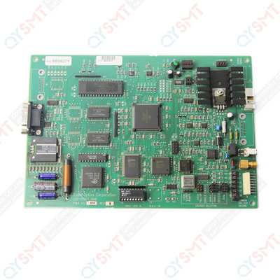 TABLERO 6604071 DEL LASER DE LOS RECAMBIOS JUKI 750 DE SMT