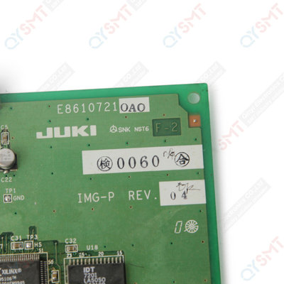 RECAMBIOS DE SMT JUKI 750(760) IMG-P E86107210A0