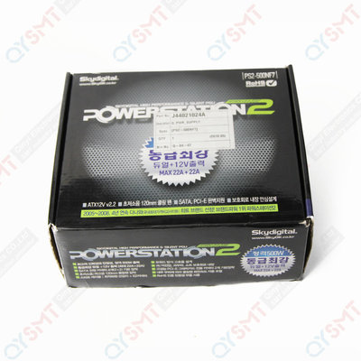 Nuevo original original de la FUENTE J4402102AA de SAMSUNG Q PWR de los recambios de SMT nuevo