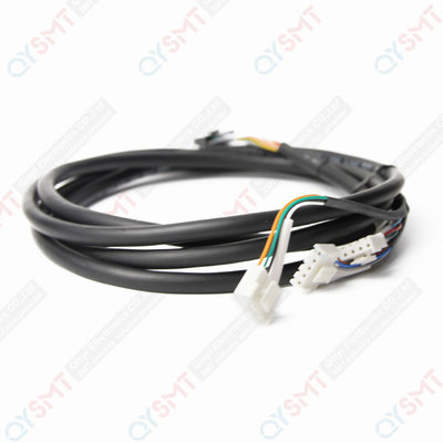 La máquina negra de SMT parte el montaje J90831174C del CABLE de TRANSMISIÓN del MOTOR de PASO de SAMSUNG RR