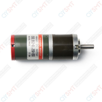 Motor 5322 de DC SMT de los recambios condición original de 361 21777 Assembleon nueva