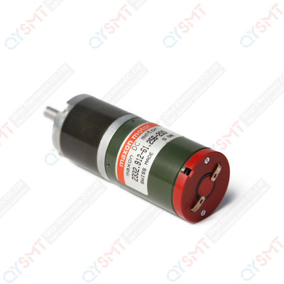 Motor 5322 de DC SMT de los recambios condición original de 361 21777 Assembleon nueva