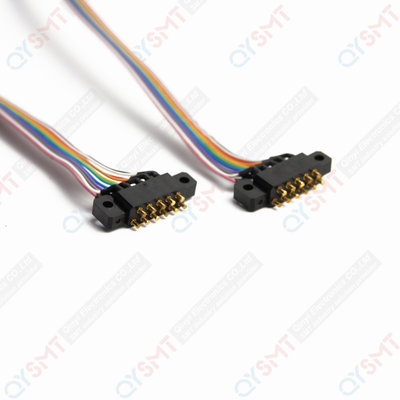 Material durable del RECAMBIO de SMT del cable de alimentación de SAMSUNG SM los 8MM 6 meses de garantía