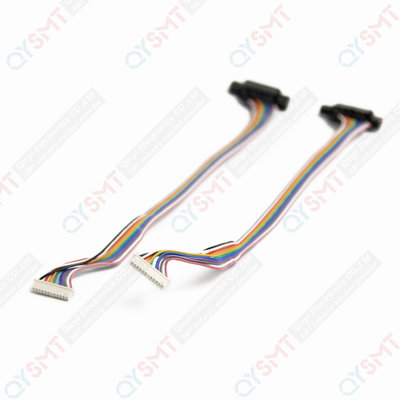 Material durable del RECAMBIO de SMT del cable de alimentación de SAMSUNG SM los 8MM 6 meses de garantía
