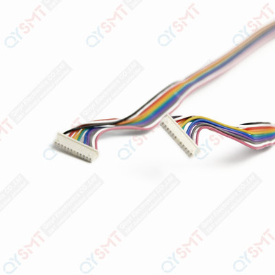 Material durable del RECAMBIO de SMT del cable de alimentación de SAMSUNG SM los 8MM 6 meses de garantía