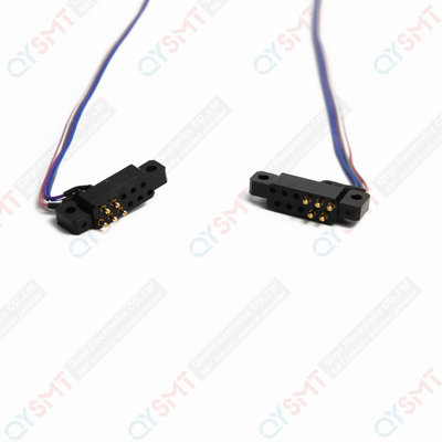 Nuevo CABLE de ALIMENTACIÓN original de SAMSUNG SM los 8MM del RECAMBIO de SMT J90650279B el 100% probado