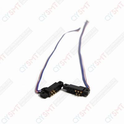 Nuevo CABLE de ALIMENTACIÓN original de SAMSUNG SM los 8MM del RECAMBIO de SMT J90650279B el 100% probado