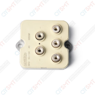 DIODO original SKD50-04A3 5322 del RECAMBIO de Assembleon nuevo SMT 130 83437