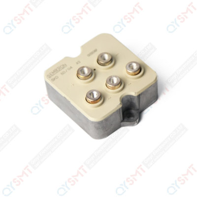 DIODO original SKD50-04A3 5322 del RECAMBIO de Assembleon nuevo SMT 130 83437