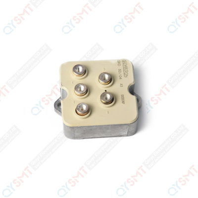 DIODO original SKD50-04A3 5322 del RECAMBIO de Assembleon nuevo SMT 130 83437