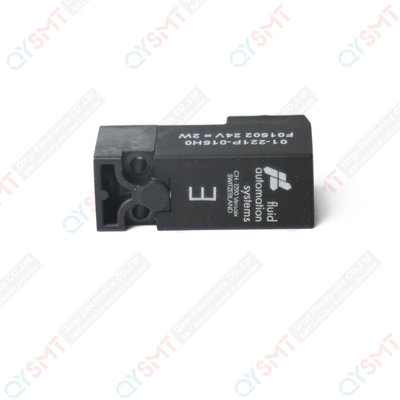 E-VALVE 5322 condición original de Assembleon de 360 10365 recambios de SMT nueva