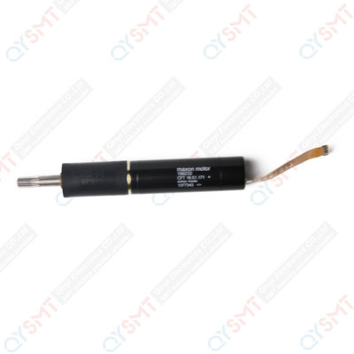 KS 8m m 4022 594 10050 piezas del alimentador de SMT, material confiable del motor negro de SMT
