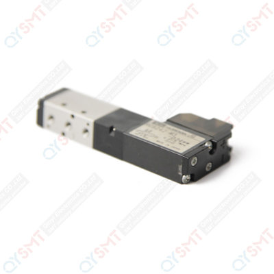 VÁLVULA ELECTROMAGNÉTICA original RCS242-M3-D24 J6702049A de SAMSUNG de los recambios de SMT nueva