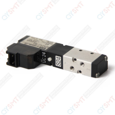 VÁLVULA ELECTROMAGNÉTICA original RCS242-M3-D24 J6702049A de SAMSUNG de los recambios de SMT nueva
