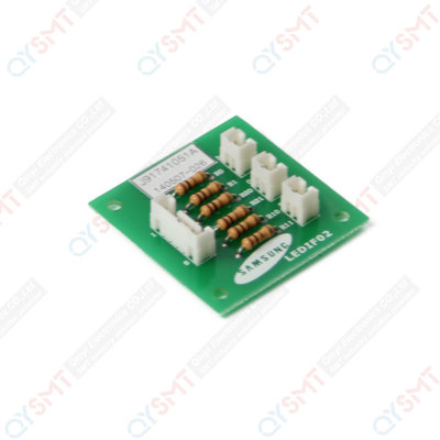 Recambios nuevo SAMSUNG de alta calidad original SSA_VIS_FIX_IF_BOARD J91741051A de SMT