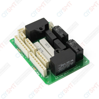PUENTE original J9060014B del SUBMARINO CONV de SAMSUNG de los recambios de SMT nuevo