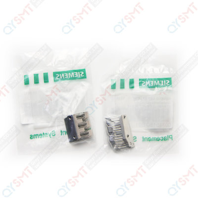 SMT spare  parts Original  New SIEMENS STRIPPING DEVICE PLATE 00345150S02
