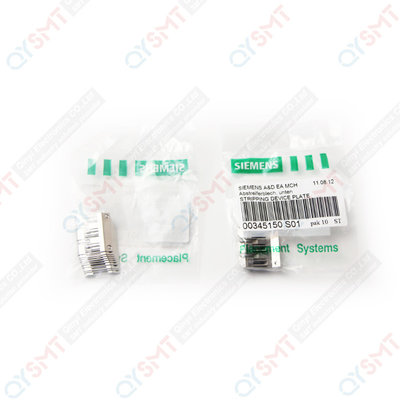 SMT spare  parts Original  New SIEMENS STRIPPING DEVICE PLATE 00345150S02