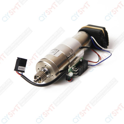 Motor original 03038908S01 de SIEMENS Z AXIS de los recambios de SMT nuevo