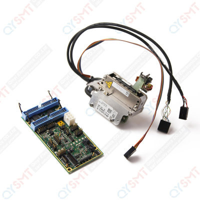 Compl original 03058631S05 de la Z-impulsión de SIEMENS de los recambios de SMT nuevo