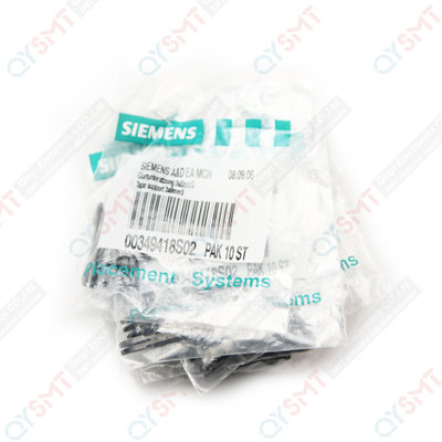 SMT spare parts Original New SIMENS TAPE SUPPORT 00349418S02