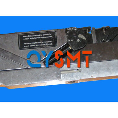Alimentador original 00141096 de Siemens 2x8m m de los recambios de SMT nuevo
