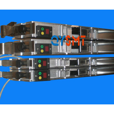 Alimentador original 00141096 de Siemens 2x8m m de los recambios de SMT nuevo